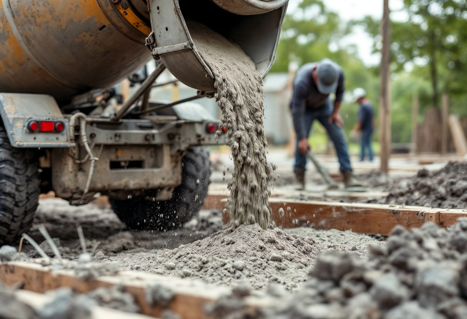 Ordinary Portland Cement (OPC) – Afridi Traders